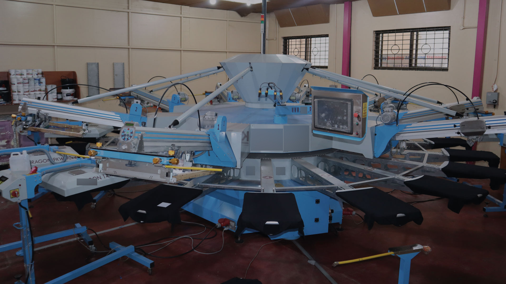 Kwik Computing LTD | ISO 9001:2015 | Commercial,Offset,Large Format ...